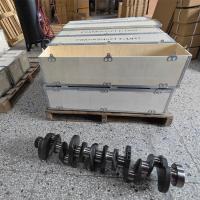 China Crankshaft 02929343 2929343 0292 9343 For Deutz F6L912 for sale