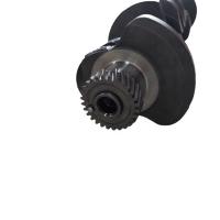 China Crankshaft 02929343 2929343 0292 9343 For Deutz F6L912 for sale