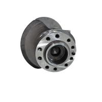 China Crankshaft 02929343 2929343 0292 9343 For Deutz F6L912 for sale