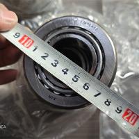 China Stainless Steel Taper Roller Bearings HM89449 HM89410 HM89449/10 For Construction Machine for sale