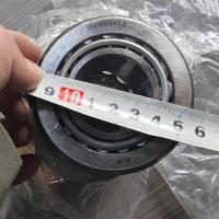 China Stainless Steel Taper Roller Bearings HM89449 HM89410 HM89449/10 For Construction Machine for sale