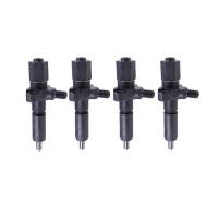 China Fuel Injector 17/103800 17-103800 17103800 for JCB 3CX 3C-2 3CX-2 3CX-4 3D 4C 4C-2 4CN-2 for sale