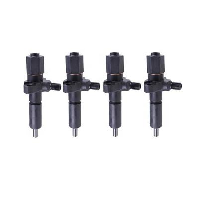 China Fuel Injector 17/103800 17-103800 17103800 for JCB 3CX 3C-2 3CX-2 3CX-4 3D 4C 4C-2 4CN-2 for sale