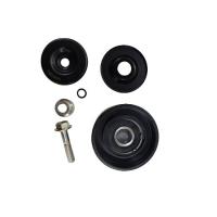 China Tensioner Pulley 04901801 04900376 0490 1801 0490 0376 4901801 4900376 20795604 7420795604 For Deutz TCD2013 for sale