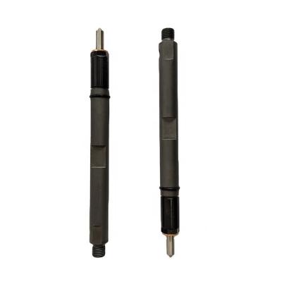 China 320-06722 320-06837 Diesel Engine Fuel Injector For JCB 3CX 4CX Engine for sale