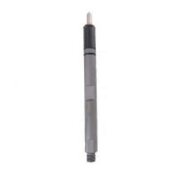 China 320-06722 320-06837 Diesel Engine Fuel Injector For JCB 3CX 4CX Engine for sale