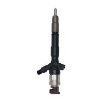 China Fuel Injector LJCB00904A 2645A058 17/105400 17-105400 17/110100 17105400 17110100 17-110100 For JCB for sale