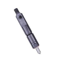 China Fuel Injector 2645A025 17/106200 17-106200 17106200 For JCB 3CX 1550B 411B Machinery for sale