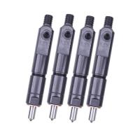 China Fuel Injector 2645A025 17/106200 17-106200 17106200 For JCB 3CX 1550B 411B Machinery for sale