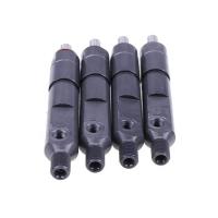 China Fuel Injector 2645A025 17/106200 17-106200 17106200 For JCB 3CX 1550B 411B Machinery for sale