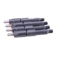 China Fuel Injector 2645A025 17/106200 17-106200 17106200 For JCB 3CX 1550B 411B Machinery for sale