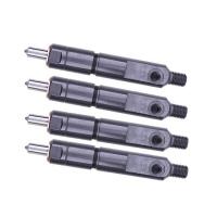 China Fuel Injector 2645A025 17/106200 17-106200 17106200 For JCB 3CX 1550B 411B Machinery for sale