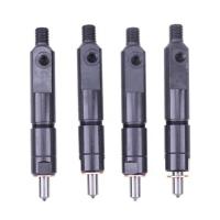 China Fuel Injector 2645A025 17/106200 17-106200 17106200 For JCB 3CX 1550B 411B Machinery for sale