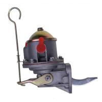 China Fuel Lift Pump 17/400300 17-400300 17400300 For JCB 3CX 4CX 5CX 3D-4 3DS-2 3C-MK3 3D-MK3 for sale