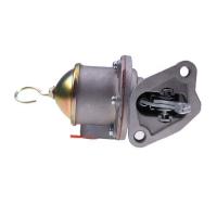 China Fuel Lift Pump 17/400300 17-400300 17400300 For JCB 3CX 4CX 5CX 3D-4 3DS-2 3C-MK3 3D-MK3 for sale