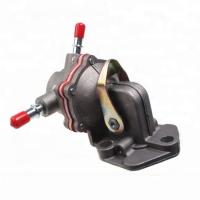 China Fuel Lift Pump 320/07201 320/07037 320/07040 320/07201A 32007201 32007037 32007040 320/07201A For JCB 3C 3CX 3D 3DX 4C 4CN 4CX for sale