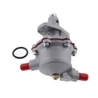 China Fuel Lift Pump 130506351 130506350 130506290 For JCB Perkins 404D-22 404D-22T 404D-22TA 403C-11 403C-15 for sale