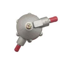 China Fuel Lift Pump 130506351 130506350 130506290 For JCB Perkins 404D-22 404D-22T 404D-22TA 403C-11 403C-15 for sale