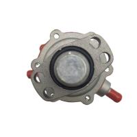 China Fuel Lift Pump 130506351 130506350 130506290 For JCB Perkins 404D-22 404D-22T 404D-22TA 403C-11 403C-15 for sale