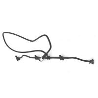 China Fuel Injector Return Line 320/07225 320/07219 320/07192 320/07163 320/07160 32007225 For JCB JS160 Engine for sale