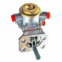 China 17/402100 17402100 17-402100 JCB Diesel Fuel Lift Pump for JCB engine 3CX 4CX 3DX 4DX engine for sale