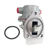 China 17/402100 17402100 17-402100 JCB Diesel Fuel Lift Pump for JCB engine 3CX 4CX 3DX 4DX engine for sale