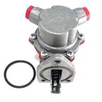 China 17/402100 17402100 17-402100 JCB Diesel Fuel Lift Pump for JCB engine 3CX 4CX 3DX 4DX engine for sale