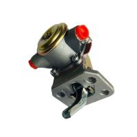 China 17/402100 17402100 17-402100 JCB Diesel Fuel Lift Pump for JCB engine 3CX 4CX 3DX 4DX engine for sale