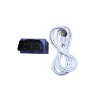 China Weichai Engine Diagsmart Diagnostic Instrument 61260900287 for sale
