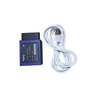 China Weichai Engine Diagsmart Diagnostic Instrument 61260900287 for sale