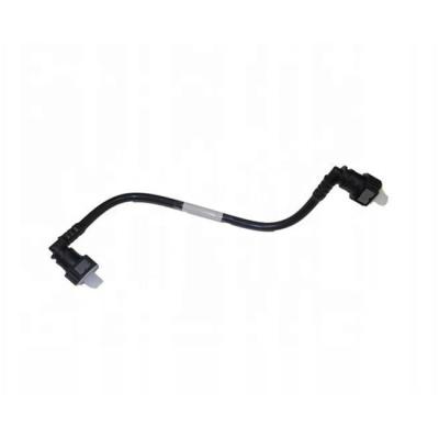 China Fuel Filter Pipe 320/07041 320/07052 320-07041 320-07052 32007041 32007052 for JCB 3CX 4CX 5CX engine for sale