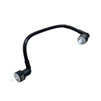 China Fuel Filter Pipe 320/07041 320/07052 320-07041 320-07052 32007041 32007052 for JCB 3CX 4CX 5CX engine for sale