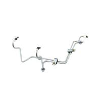 China Fuel Pipe 32006551 32006554 320-06551 320-06554 320/06551 320/06554 for JCB engine 3CX 3DX 4CX for sale