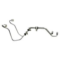China Fuel Pipe 32006551 32006554 320-06551 320-06554 320/06551 320/06554 for JCB engine 3CX 3DX 4CX for sale