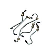 China JCB 2CX Engine Parts HP Fuel Pipe Assembly 320/06682 320/06676 320/06677 320/06678 32006682 32006676 32006677 32006678 for sale