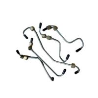 China JCB 2CX Engine Parts HP Fuel Pipe Assembly 320/06682 320/06676 320/06677 320/06678 32006682 32006676 32006677 32006678 for sale