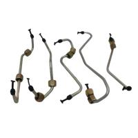 China JCB 2CX Engine Parts HP Fuel Pipe Assembly 320/06682 320/06676 320/06677 320/06678 32006682 32006676 32006677 32006678 for sale