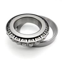 China Metal Ball Bearing HM89449 HM894410 HM89449/10 For JCB Machinery for sale