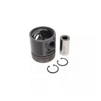 China 02/201505 02/201504 02201505 02201504 Piston set for JCB 3CX 4CX engine parts for sale