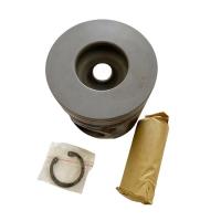 China 444 4cx Engine Piston Set 320/09236 32009236 320-09236  For JCB engine parts Applications for sale