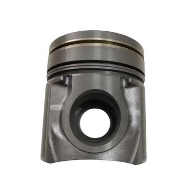 China JCB 444 3CX 4CX PISTON Engine Parts Piston Set 320/09238 320-09238 32009238 for sale