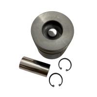 China JCB 444 3CX 4CX PISTON Engine Parts Piston Set 320/09238 320-09238 32009238 for sale