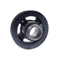 China Excavator Crankshaft Pulley 02/200877 02200877 02-200877 For JCB 3CX 3DX engine for sale