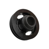 China Excavator Crankshaft Pulley 02/200877 02200877 02-200877 For JCB 3CX 3DX engine for sale