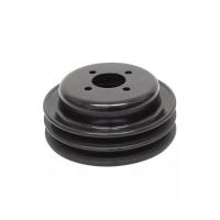 China Fan Belt Pulley 02/201328 02/200877 02/200018 320/08628 02-201328 02-200877 02-200018 320-08628 02201328 02200877 02200018 32008628  For JCB 3CX 4CX  engine for sale