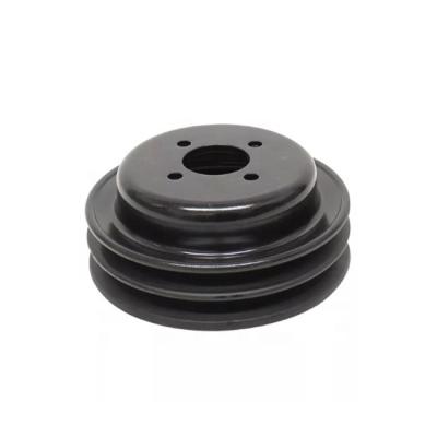 China Fan Belt Pulley 02/201328 02/200877 02/200018 320/08628 02-201328 02-200877 02-200018 320-08628 02201328 02200877 02200018 32008628  For JCB 3CX 4CX  engine for sale
