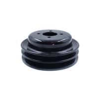 China Fan Belt Pulley 02/201328 02/200877 02/200018 320/08628 02-201328 02-200877 02-200018 320-08628 02201328 02200877 02200018 32008628  For JCB 3CX 4CX  engine for sale