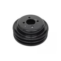 China Fan Belt Pulley 02/201328 02/200877 02/200018 320/08628 02-201328 02-200877 02-200018 320-08628 02201328 02200877 02200018 32008628  For JCB 3CX 4CX  engine for sale