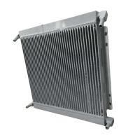 China Oil Cooler Radlator 30/925615 30-925615 30925615 For JCB 3CX 4CX engine for sale