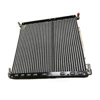 China Oil Cooler Radlator 30/925615 30-925615 30925615 For JCB 3CX 4CX engine for sale